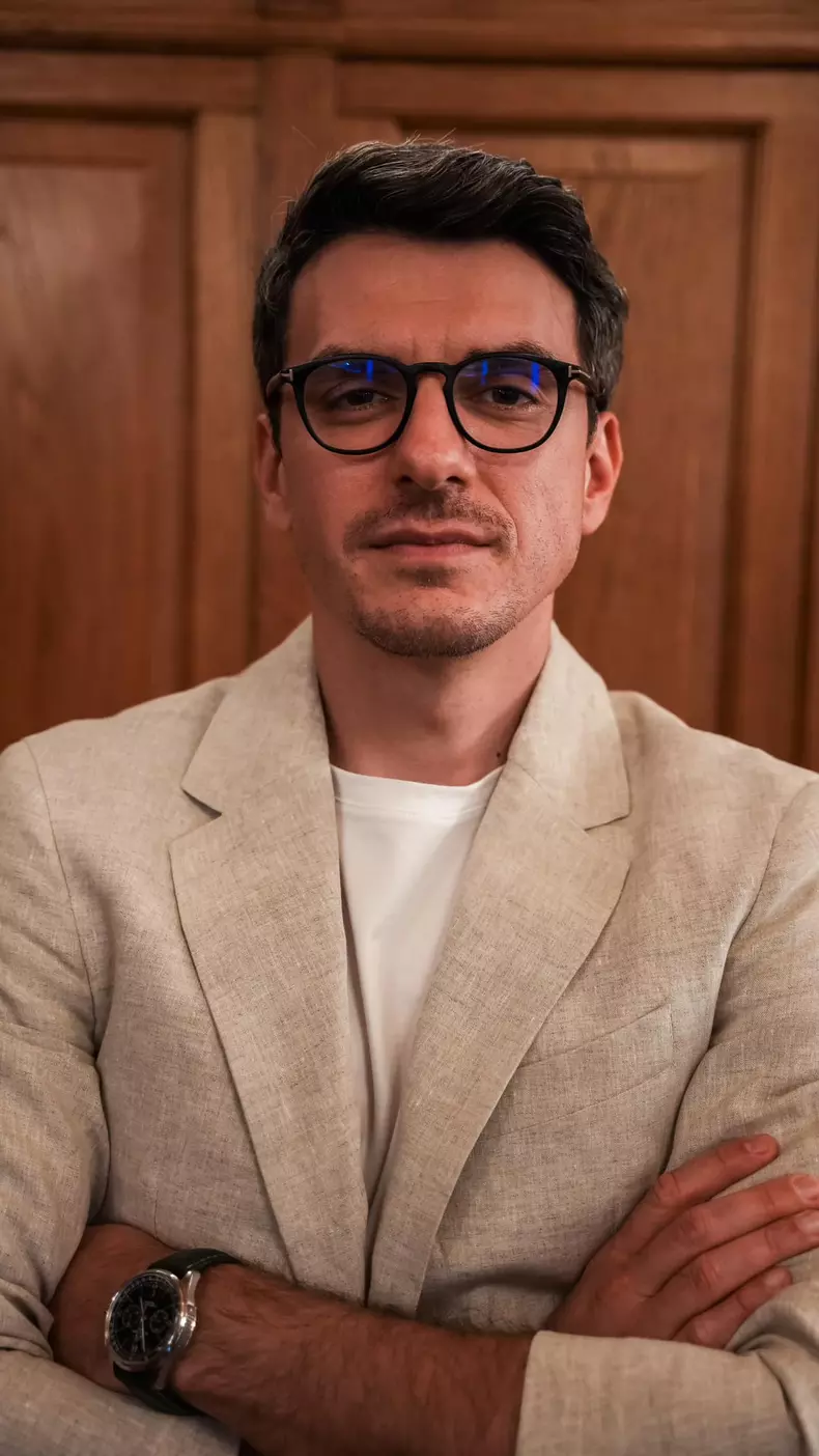 Alexandru Ion si Stefan Floroaica | Unica.ro