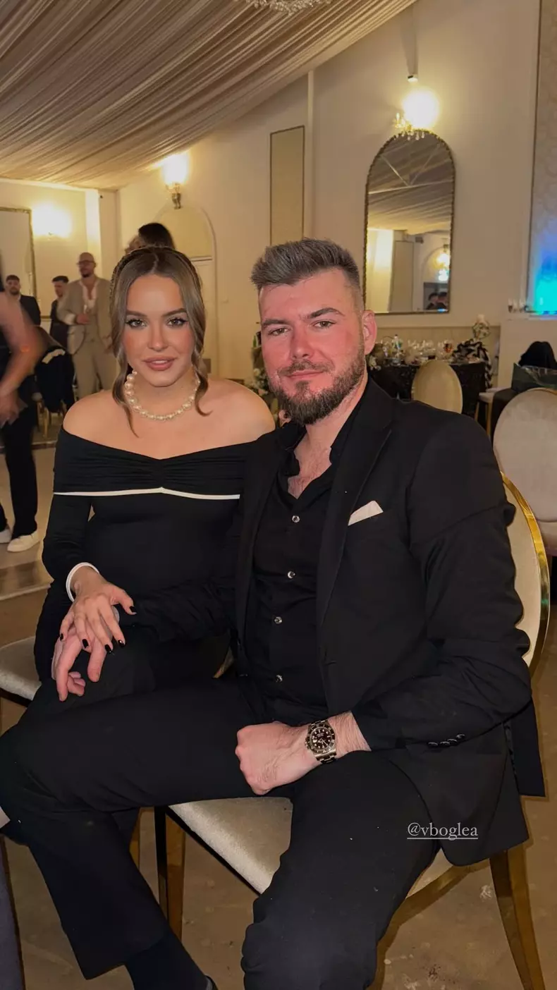 Mara și Virgil Boglea (1) | Unica.ro