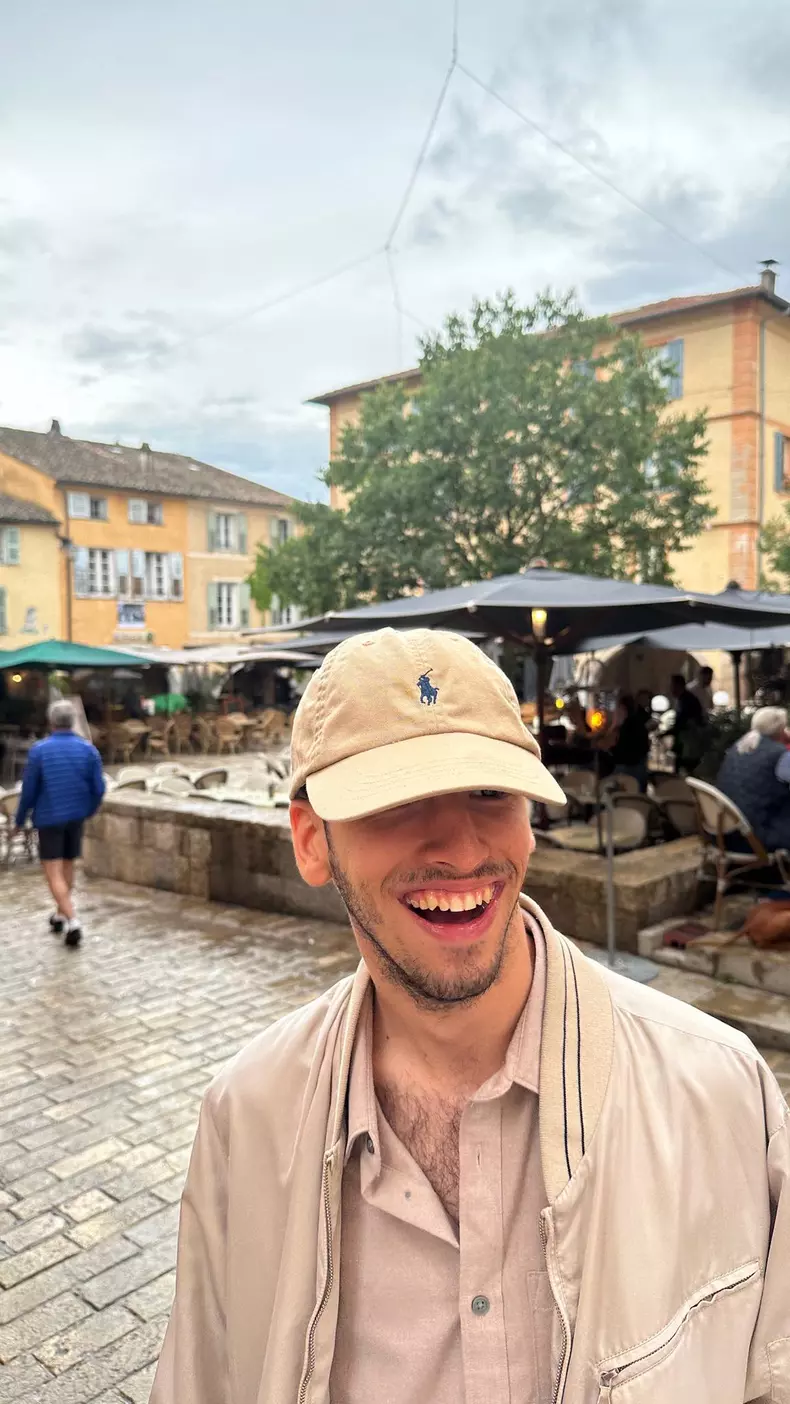 madalin ionescu si fiul lui, filip | Unica.ro