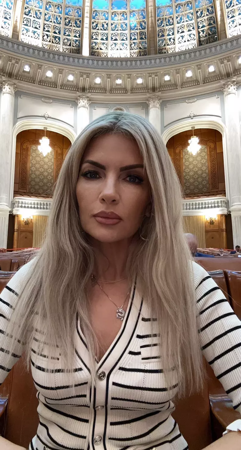 laura vicol si vladimir ciorba | Unica.ro