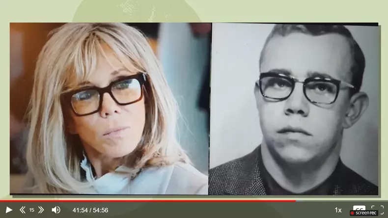 Jean-Michel Trogneux în 2022 | Unica.ro