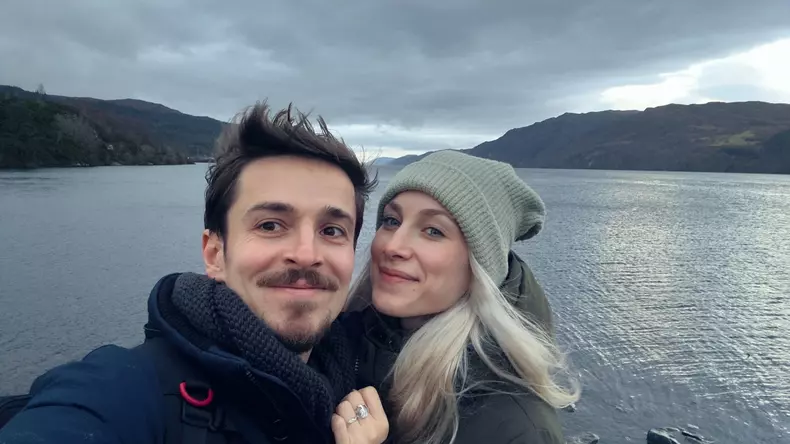 Andrei Leonte și Laura Popa (3) | Unica.ro