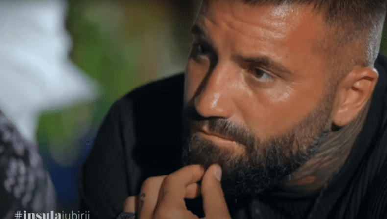 Marcel Andrei de la Insula Iubirii (5) | Unica.ro