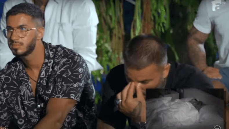 Marcel Andrei de la Insula Iubirii (3) | Unica.ro