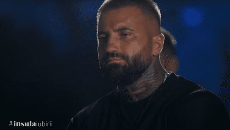 Marcel Andrei de la Insula Iubirii (1) | Unica.ro