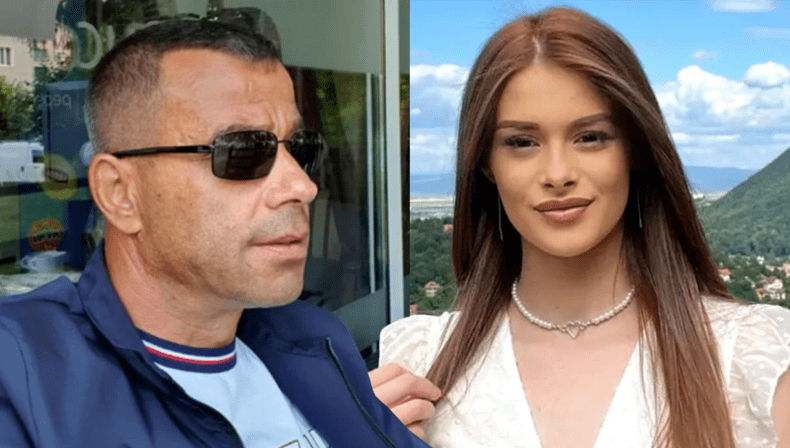 Teodora Marcu şi Robert Lupu | Unica.ro