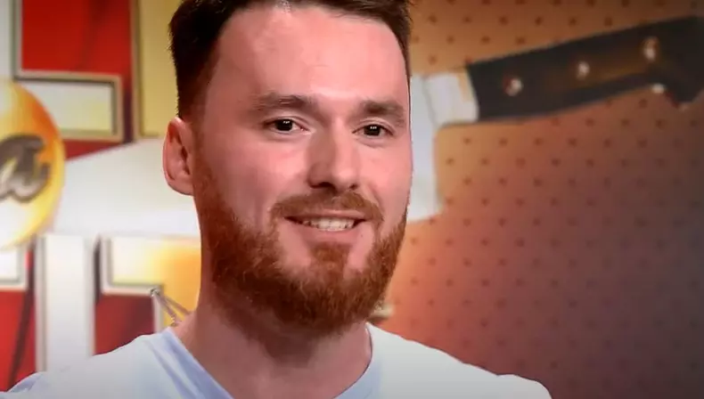 Cine este Valentin Timofte, cuțitul de aur al lui chef Sorin Bontea ...