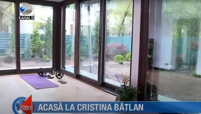 Cristina Bâtlan living (2) | Unica.ro