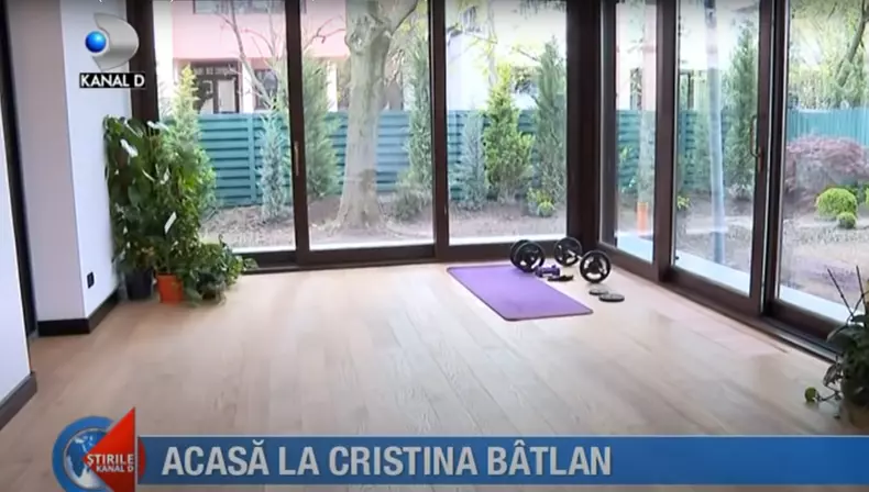 Cristina Bâtlan living (2) | Unica.ro