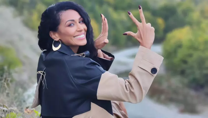 Majda Aboulumosha si iubitul | Unica.ro