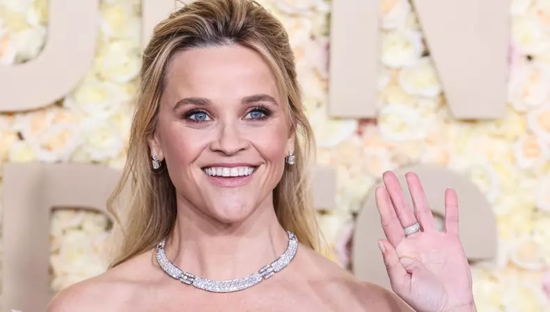 Reese Witherspoon | Unica.ro