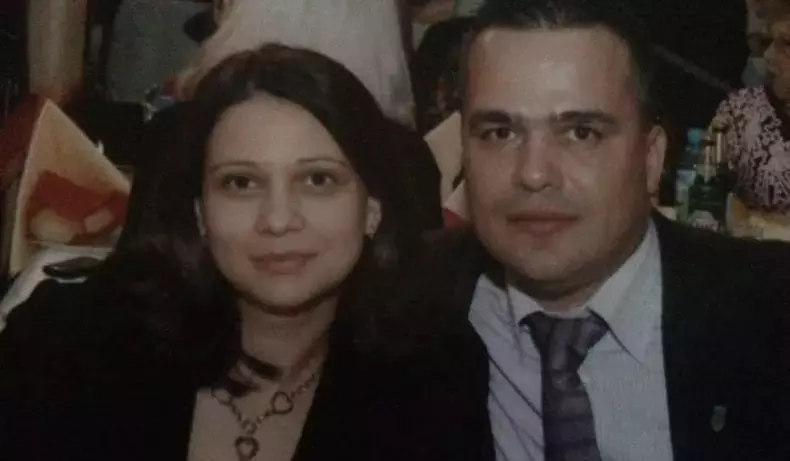 Cine este Anca Veștea, soția premierului desemnat Adrian Veștea. Cu ce ...