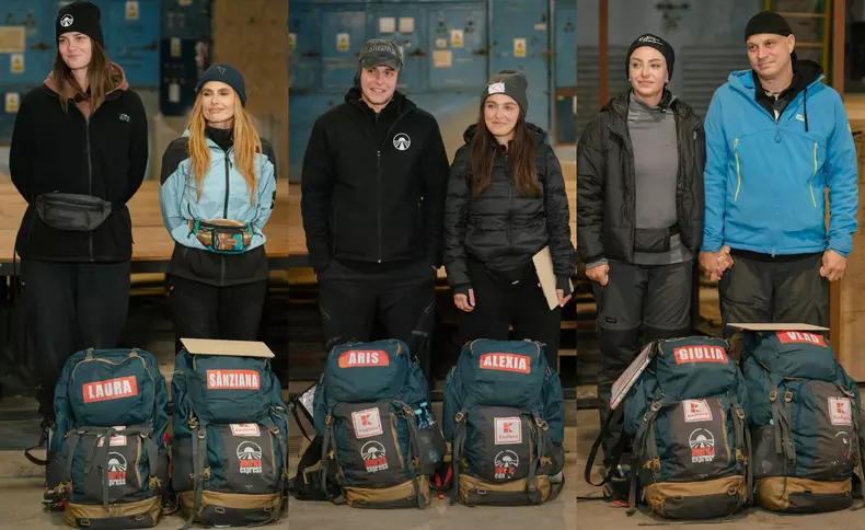 Antena 1 a anunțat cine sunt concurenții de la Asia Express 2024 ...