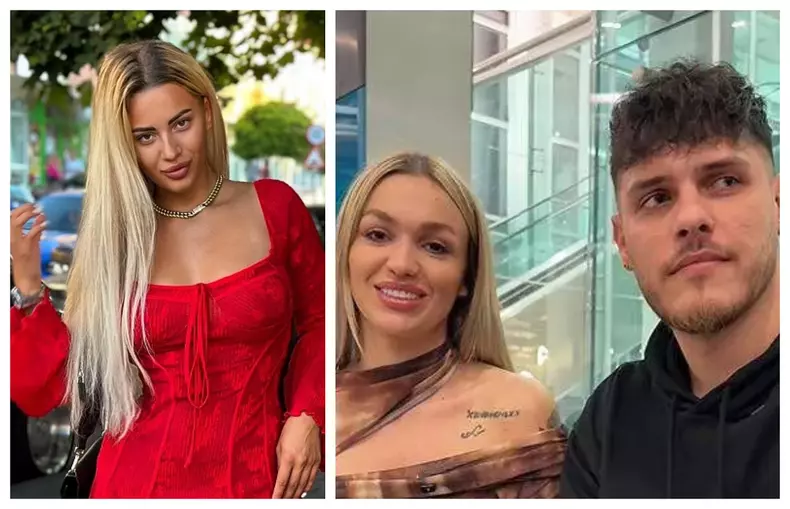 Ella si Andrei1 | Unica.ro