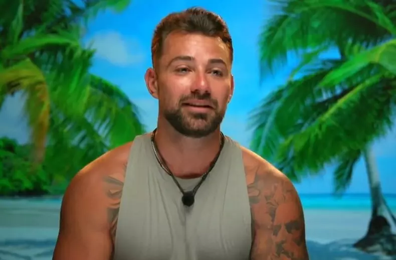 Claudiu de la Insula Iubirii şi Simona | Unica.ro