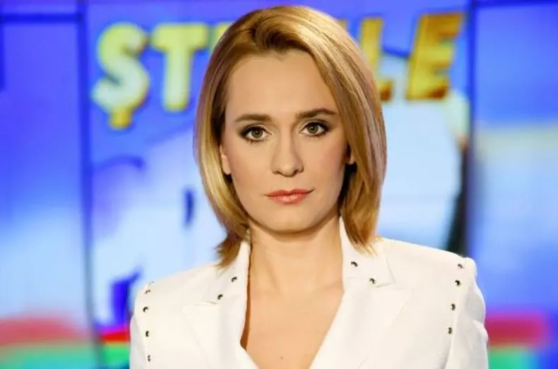 Andreea Esca | Unica.ro