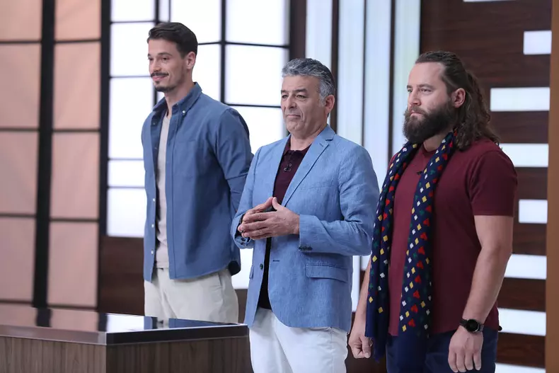 Toți jurații de la MasterChef România, din 2012 și până acum. Imagini ...