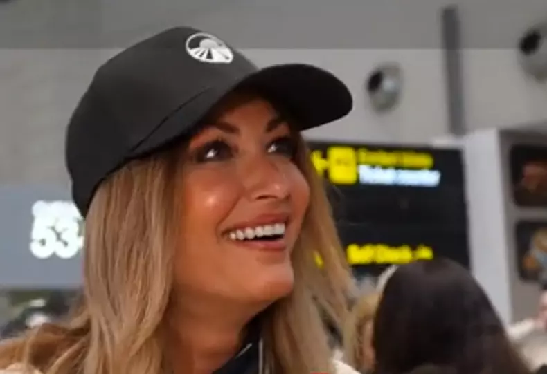 anca turcasiu si andreea samson asia express 2024 | Unica.ro