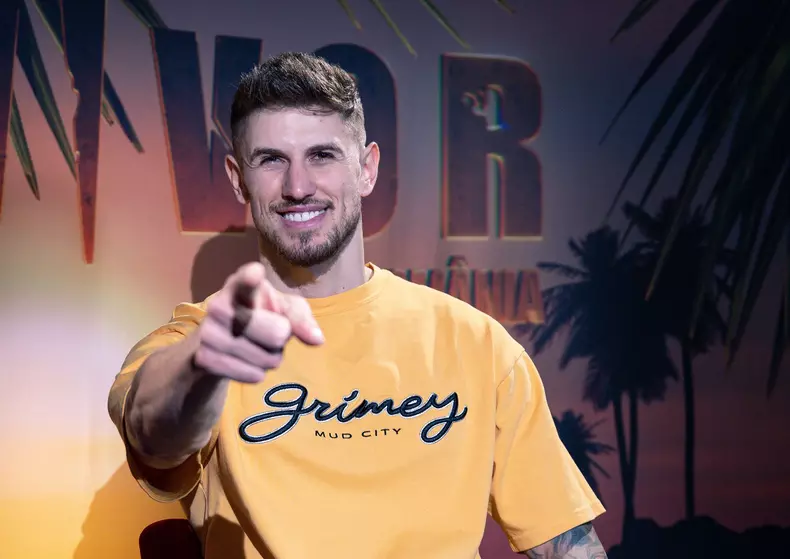 Cine este Alex Delea de la Survivor România All Stars. A avut o ...
