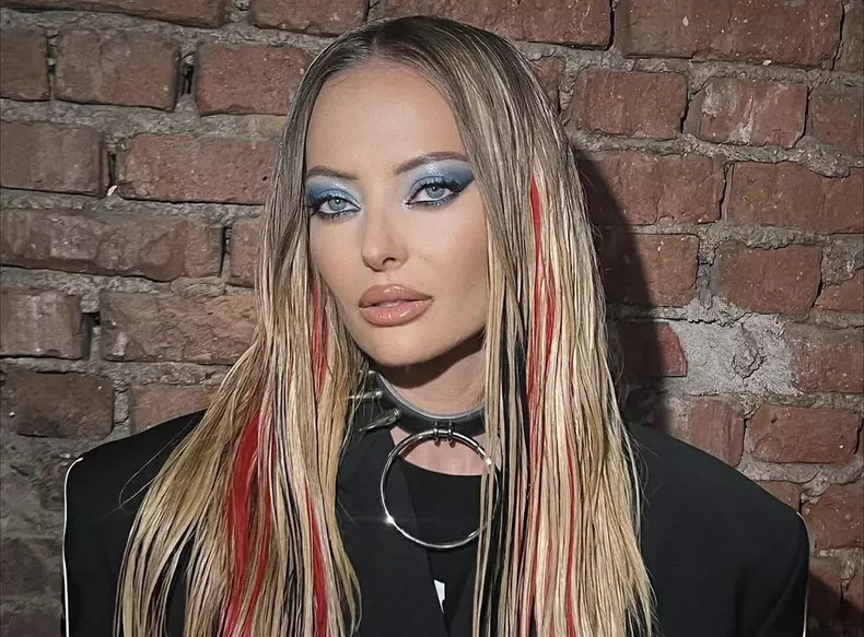 Delia, versuri-manifest despre alegerea sa de a nu fi mamă. „Ai o ...