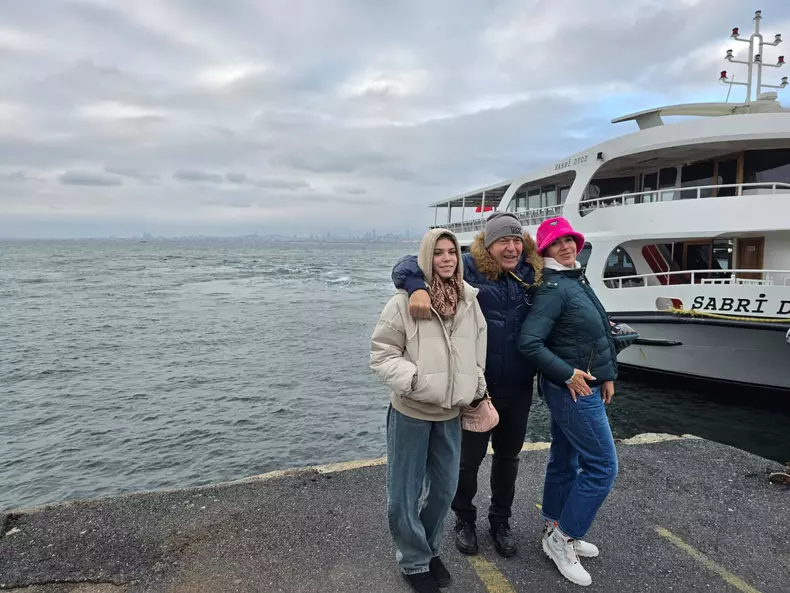 Helmut Duckadam și soția lui, Alexandra (5) | Unica.ro