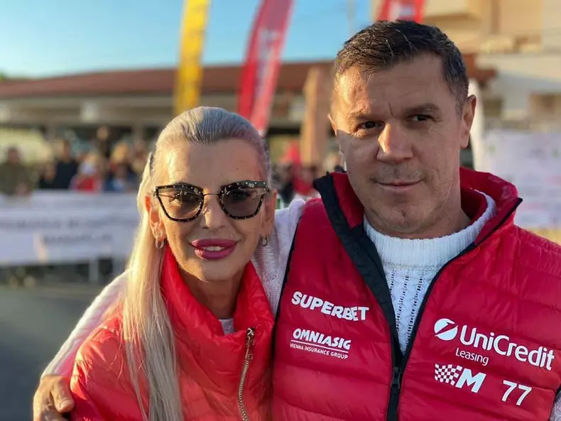 mihai leu si anna | Unica.ro