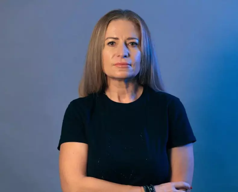 codruta_began_survivor_romania_2023 | Unica.ro