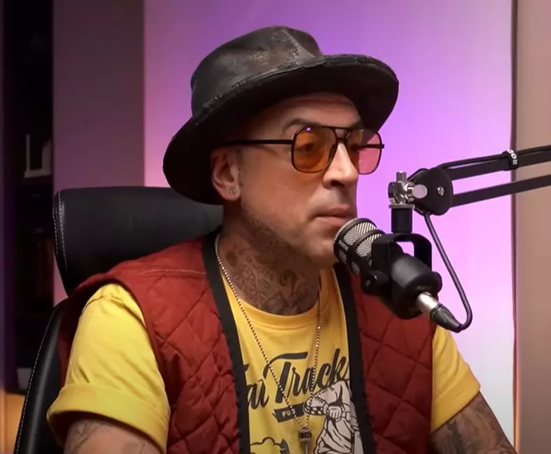 CRBL și mama lui Smiley nu și-au vorbit câteva luni | Unica.ro