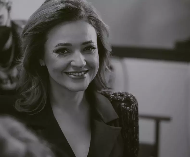 cum a ajuns cristina batlan la imperiul leilor de la pro tv | Unica.ro