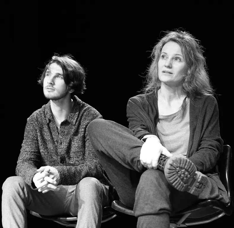 Lia Bugnar glume Anghel Damian | Unica.ro