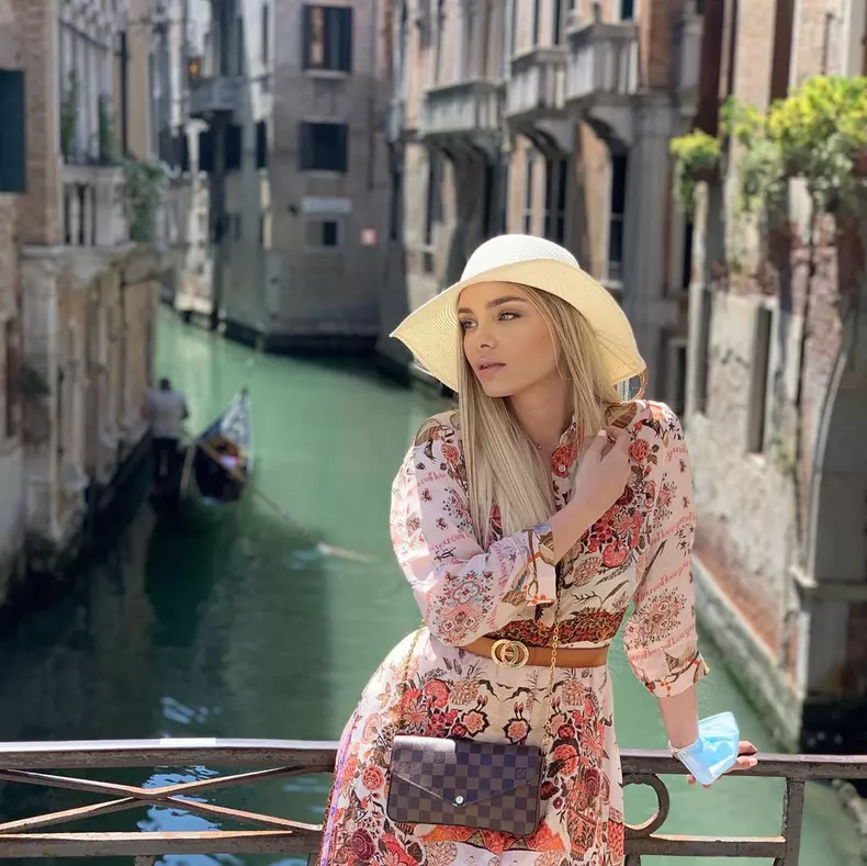 Maria Constantin și Robert Stoica | Unica.ro