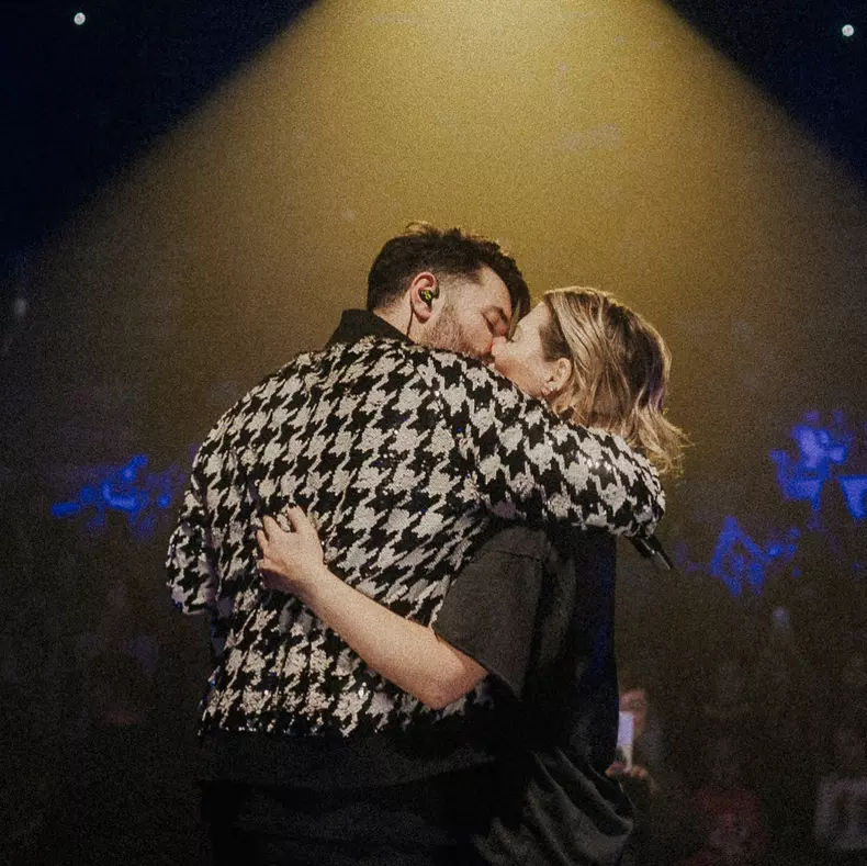 Gina Pistol și Smiley (4) | Unica.ro