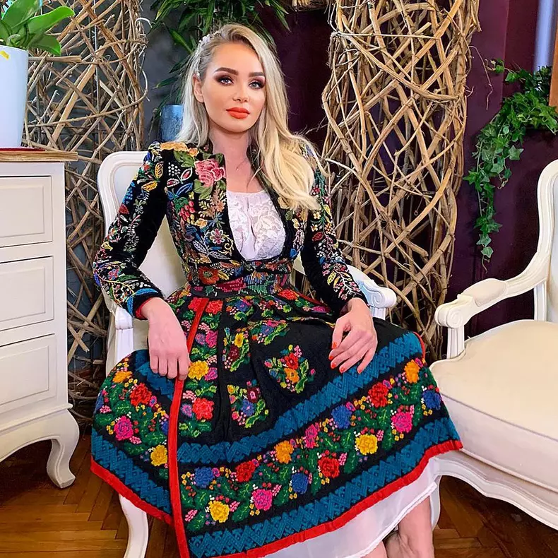 Maria Constantin | Unica.ro