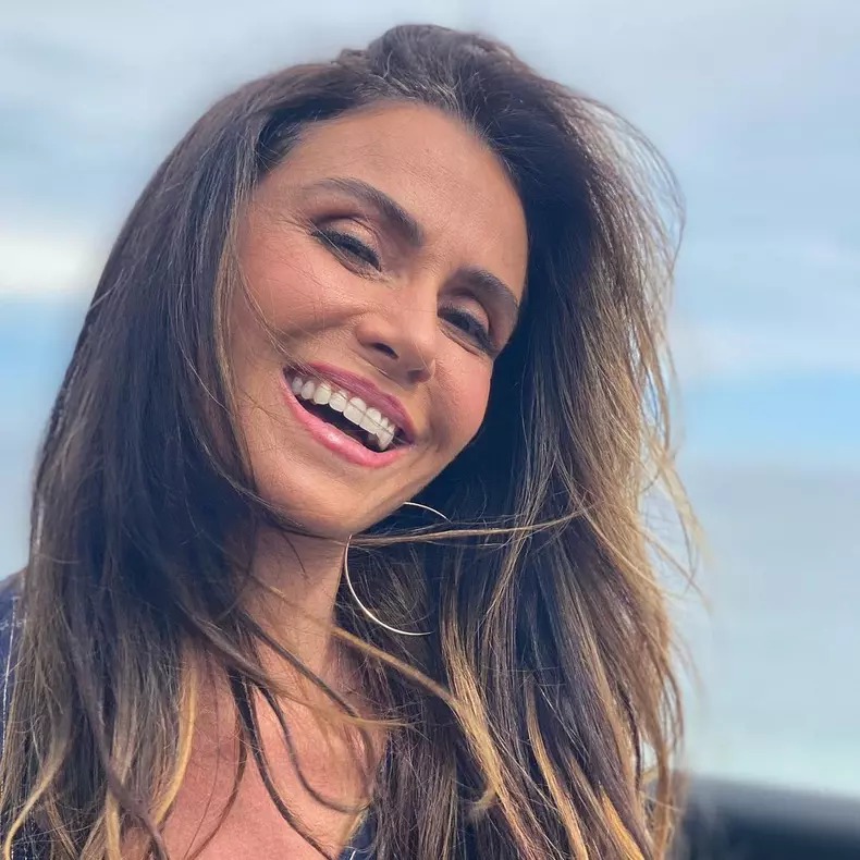 Giovanna Antonelli | Unica.ro