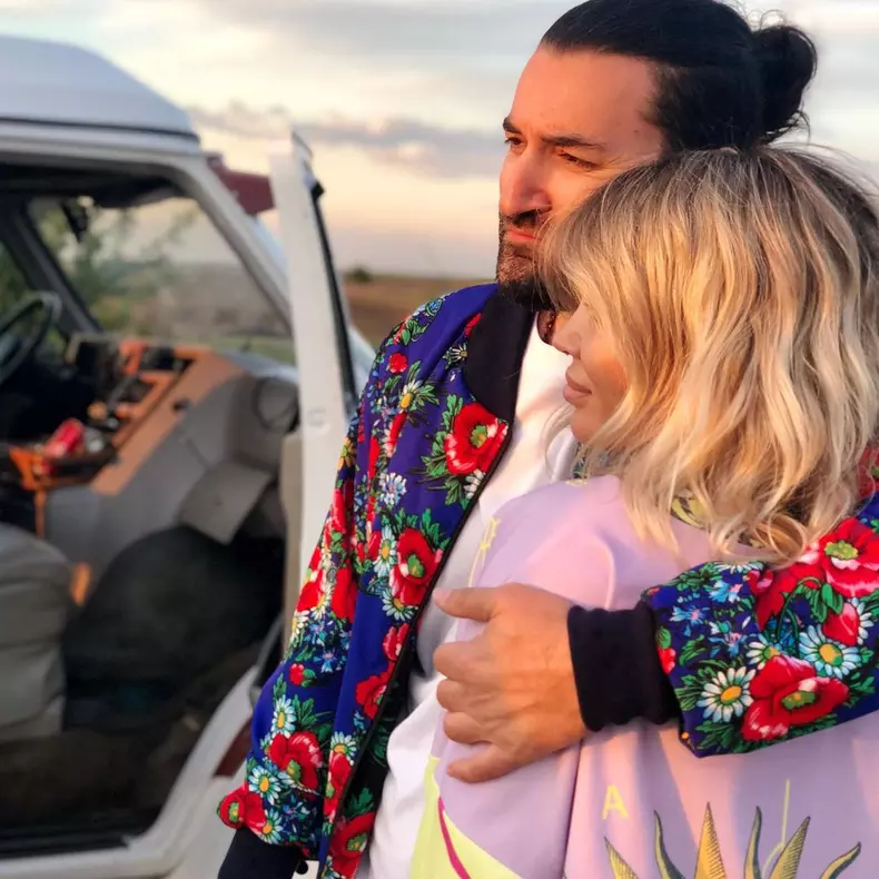 Smiley și Gina Pistol | Unica.ro