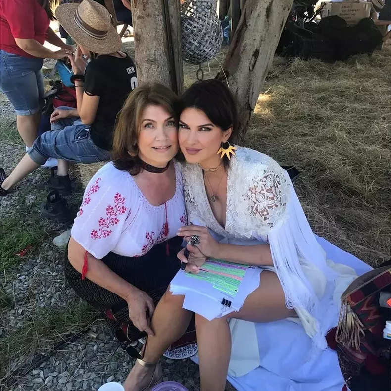 mama Monicăi Bîrlădeanu | Unica.ro