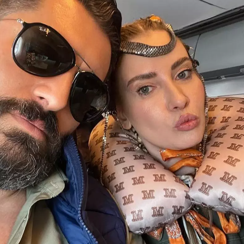 Iulia Albu iubit Mihai Alexandru Iacob | Unica.ro