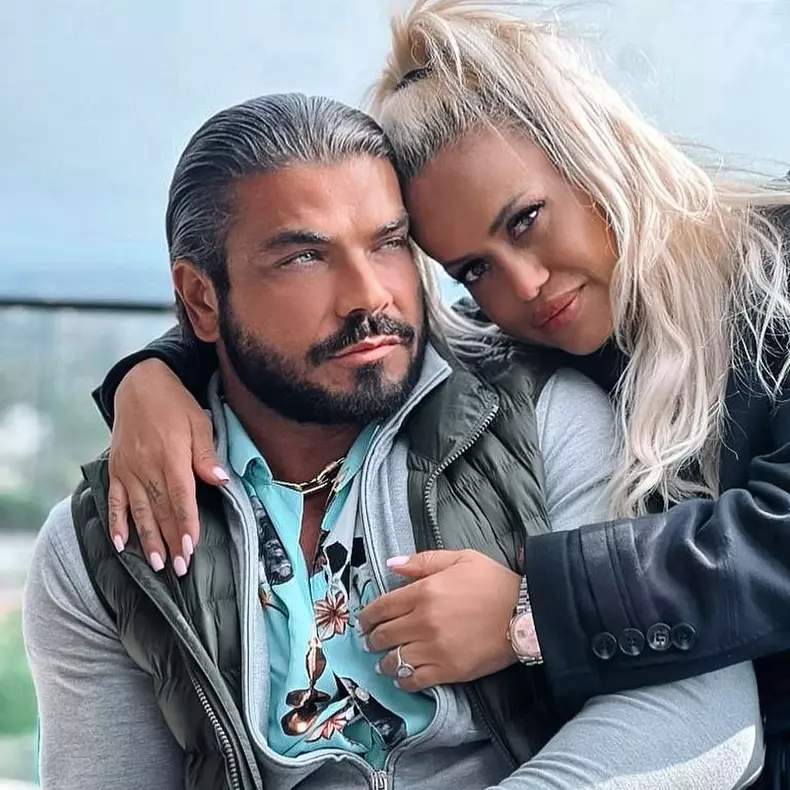 Anda Adam soțul | Unica.ro