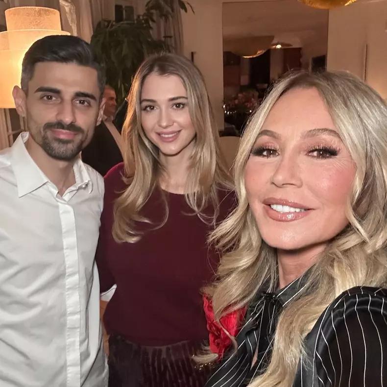 anastasia soare aniversare | Unica.ro