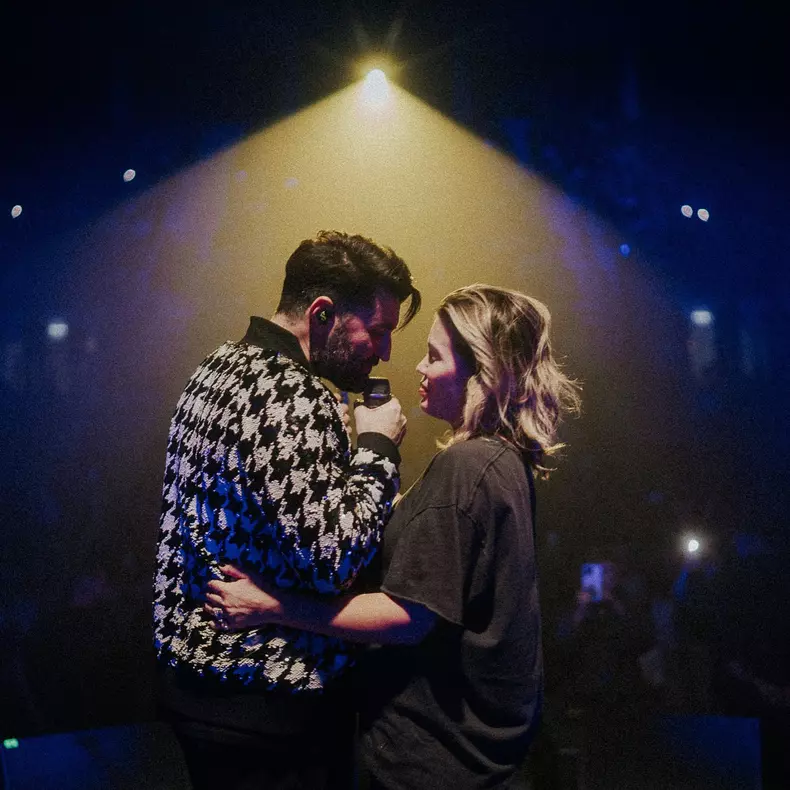 Gina Pistol și Smiley (4) | Unica.ro