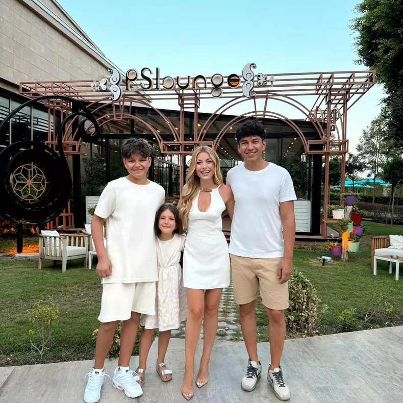 Elena Gheorghe și Cornel Ene la nunta lor din 2012 (5) | Unica.ro