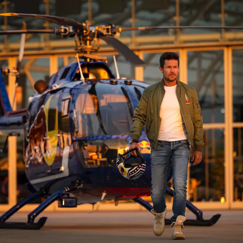 Felix Baumgartner (5) | Unica.ro