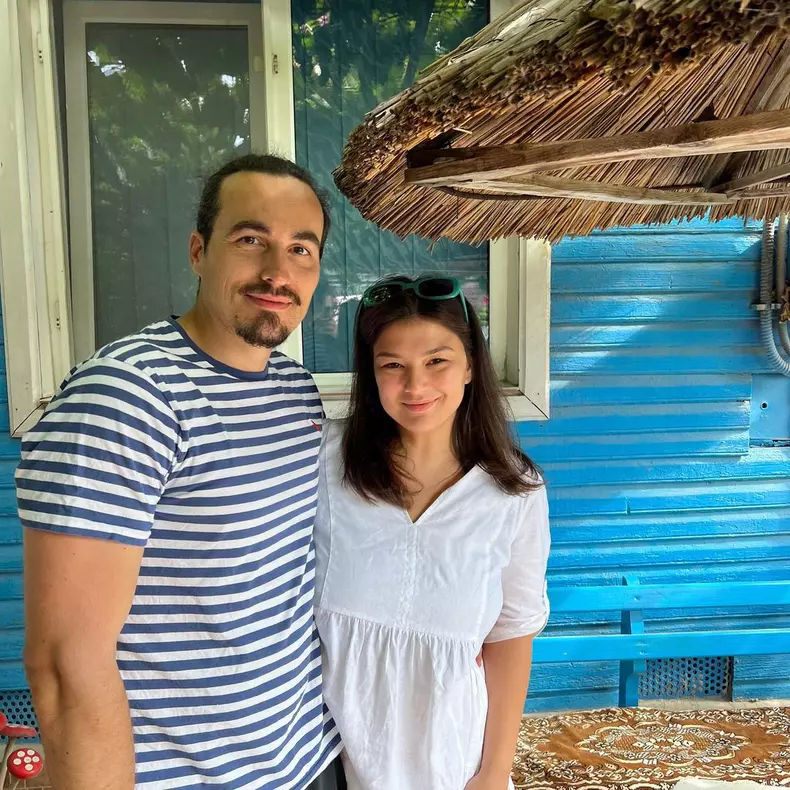 Maria Popovici, detalii despre relația actuală dintre ea și fostul ei ...