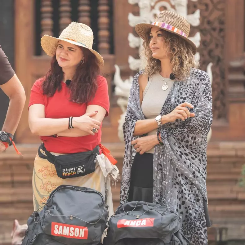 Câți bani ar fi câștigat Anca Țurcașiu și Andreea Samson pentru cele 9 ...