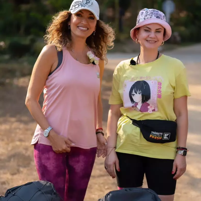 Câți bani ar fi câștigat Anca Țurcașiu și Andreea Samson pentru cele 9 ...