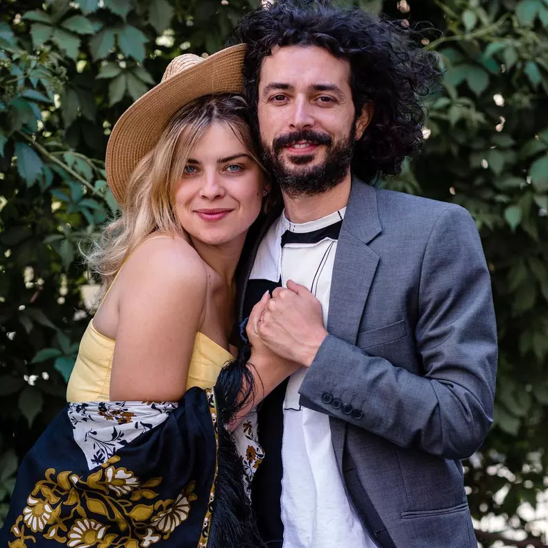 Motivul pentru care Marius Moga și soția lui nu mai lucreză împreună ...