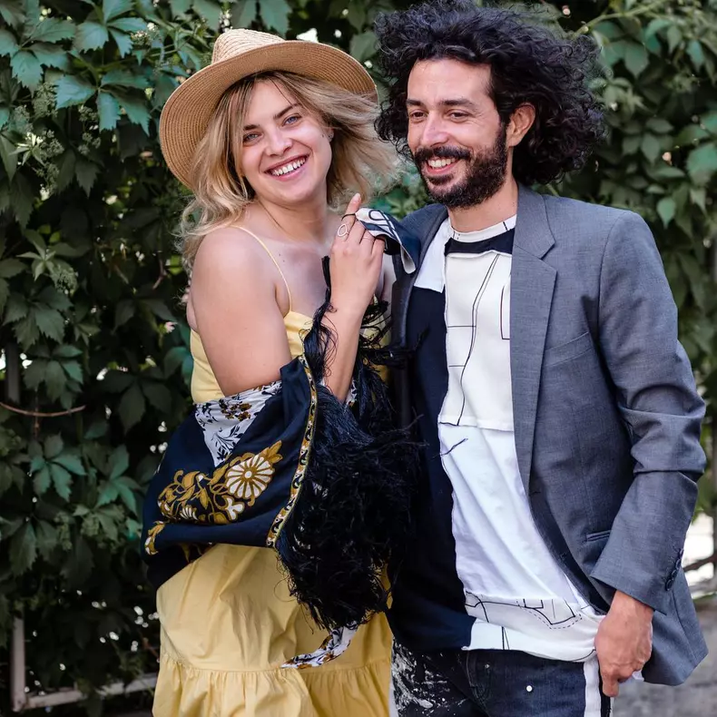 Motivul pentru care Marius Moga și soția lui nu mai lucreză împreună ...