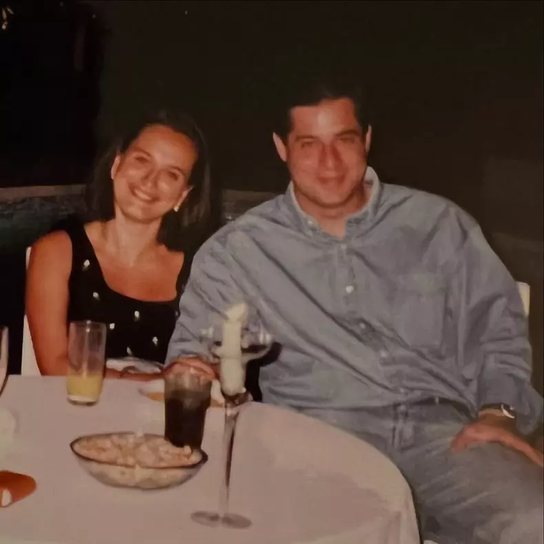 Andreea Esca, mesaj special pentru soțul ei, Alexandre Eram, care a ...