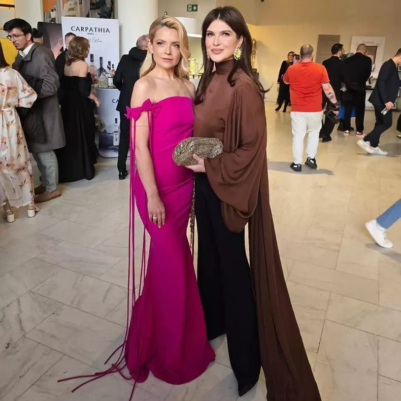 Gala Premiilor Gopo 2025: ce ținute au purtat vedetele prezente pe ...