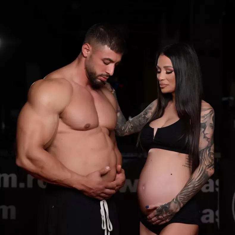 roxana vancea varsta